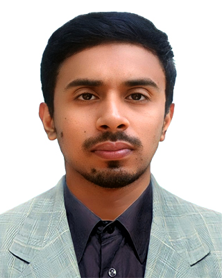 Md. Hasan Mahmud Profile